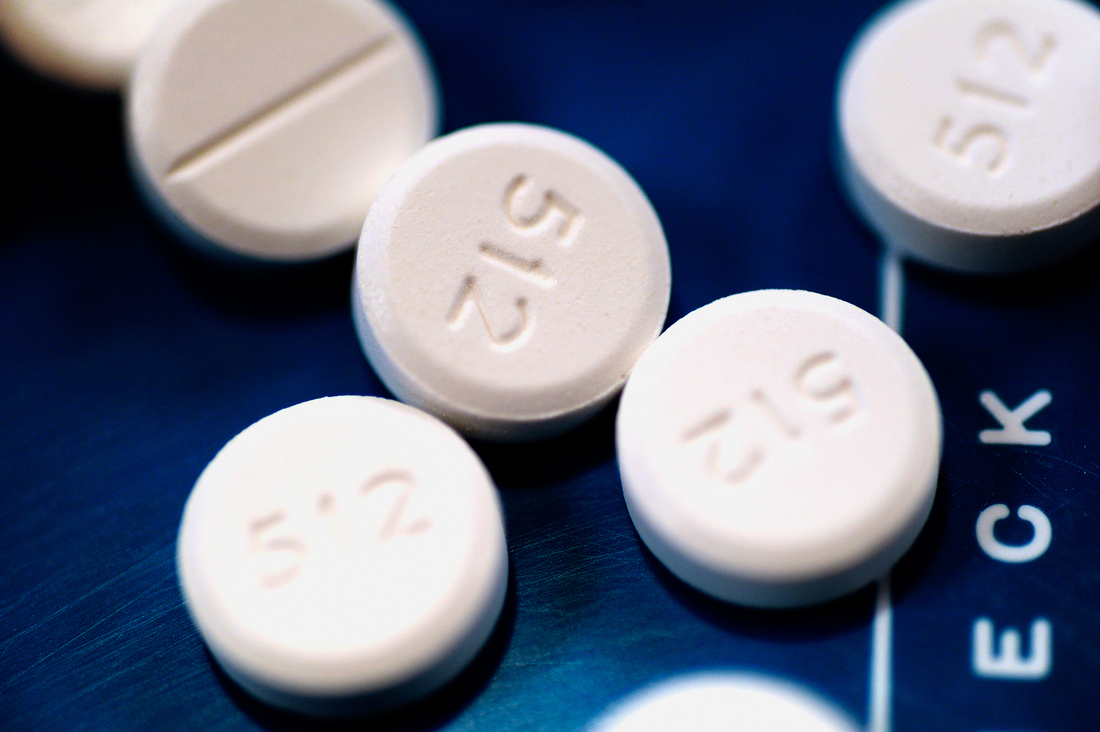 FDA Requires Strong New Safety Warnings For Opioids : Shots - Health ...