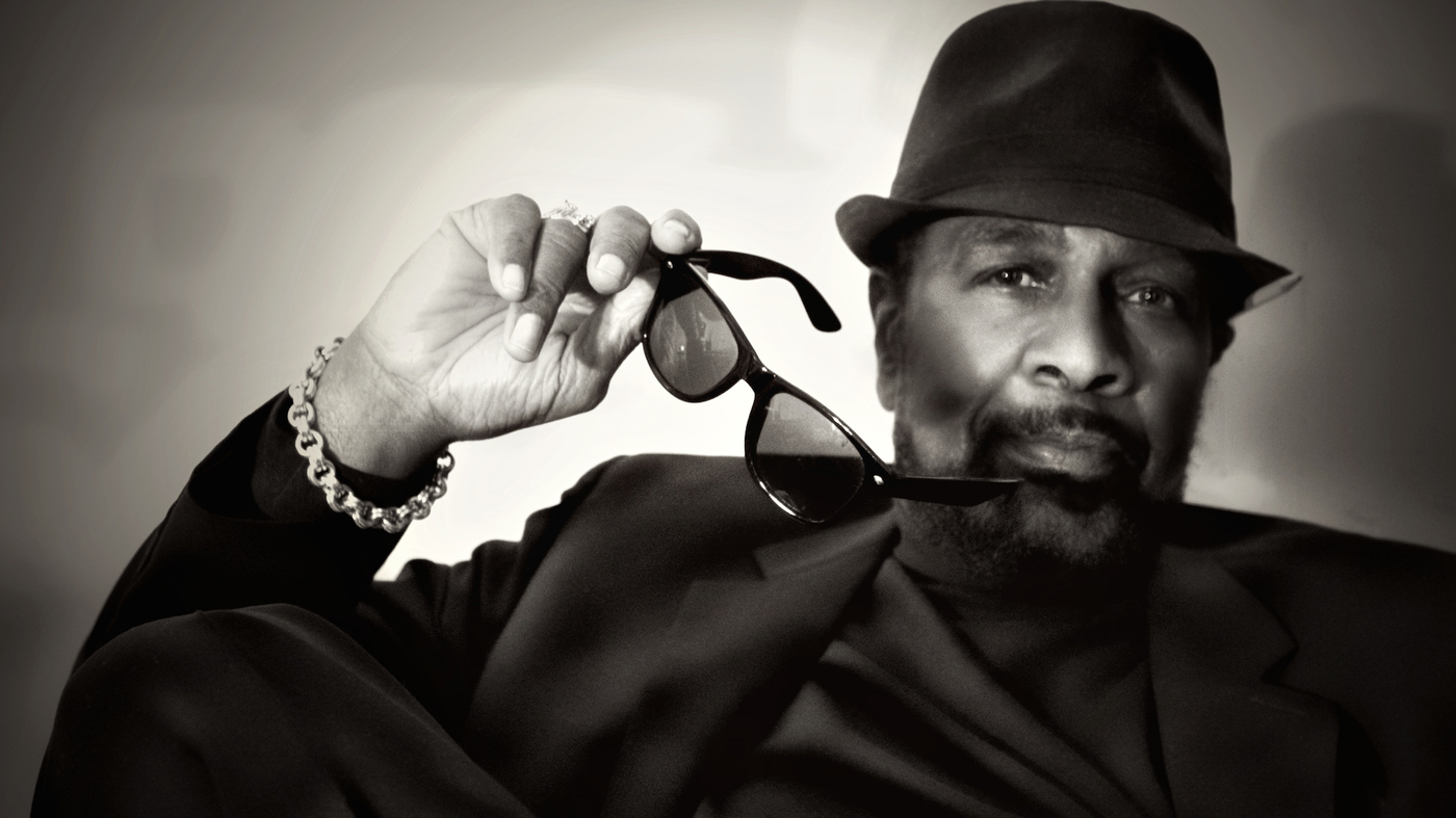 Songs We Love: William Bell, 'The Three Of Me' : The Record : NPR