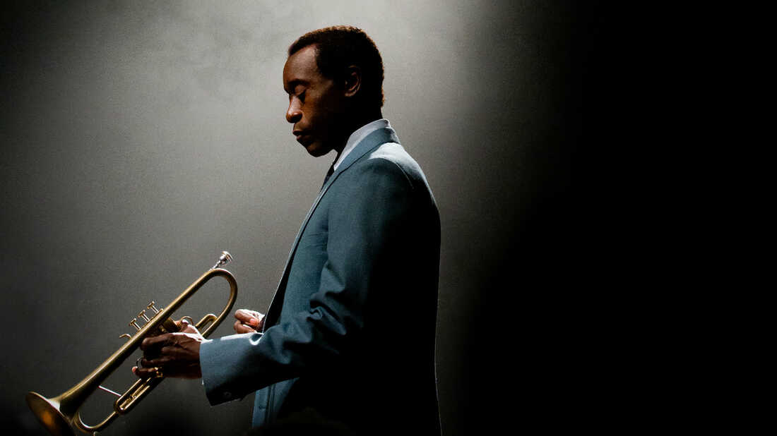 Miles Davis : NPR