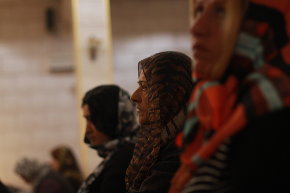 In Syria, Assyrian Christians Cling On After ISIS Onslaught : Parallels ...
