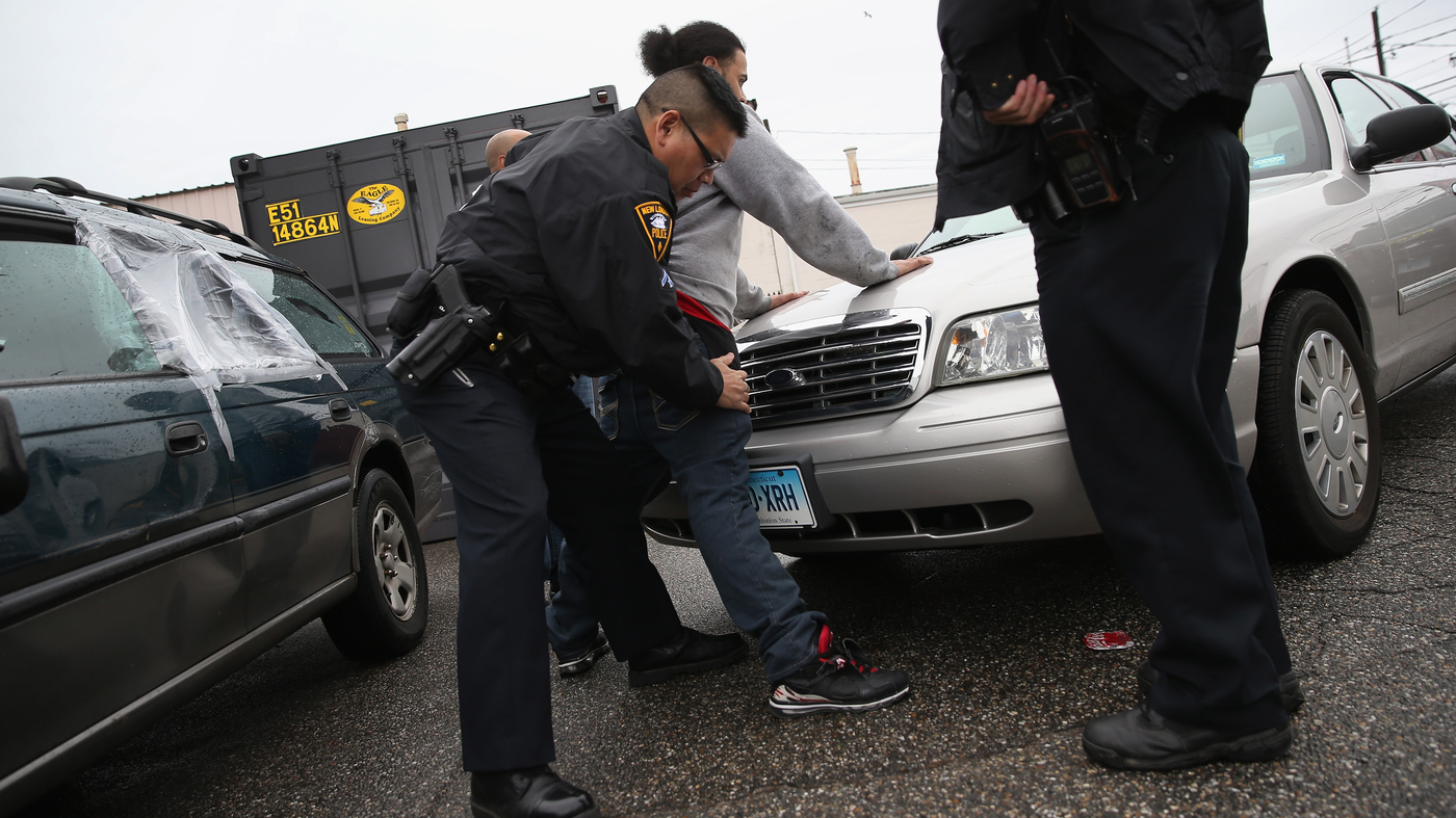 Dan Baum Talks Legalization, War On Drugs In New Harper's Magazine ...