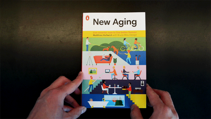 Just Turned 40? An Architect Says It's Time To Design For Aging | NCPR News