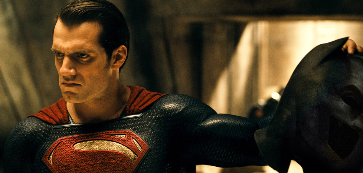 Pop Culture Happy Hour: BATMAN V. SUPERMAN : NPR