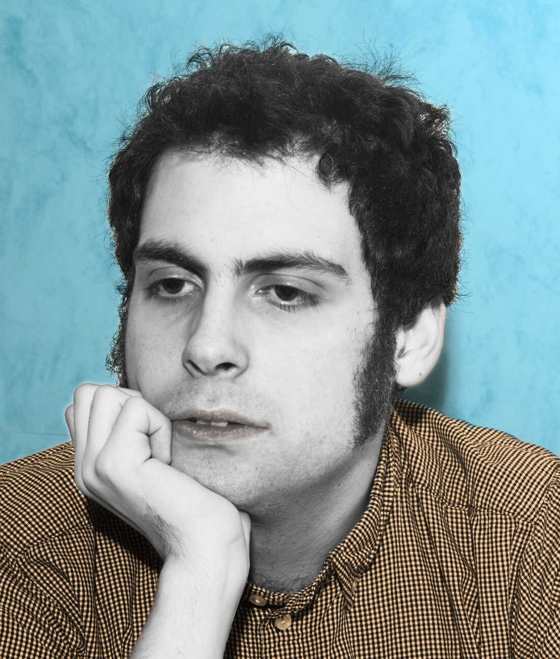 Viking's Choice: Mo Troper, 'After The Movies' : All Songs Considered : NPR