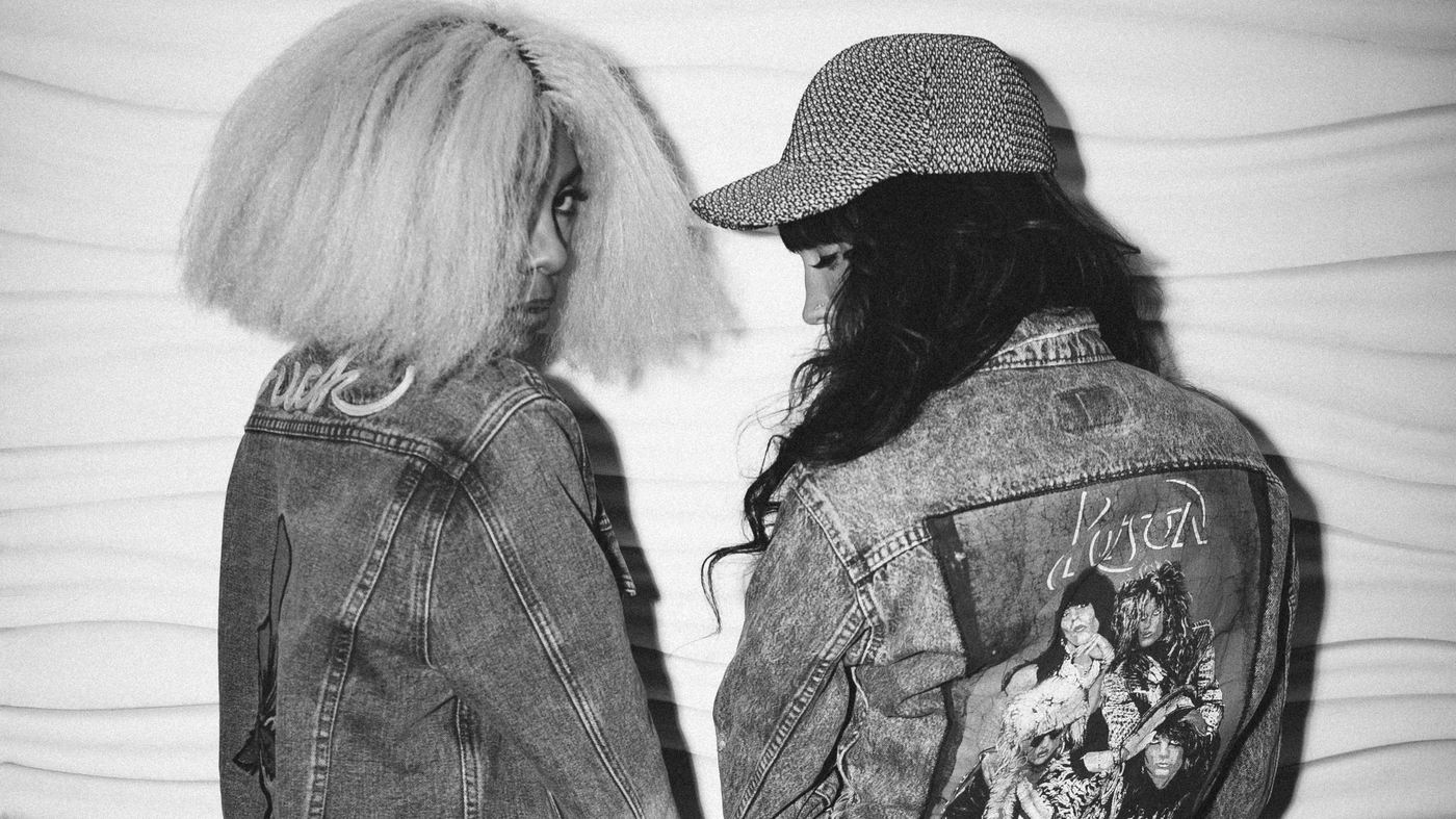 Songs We Love: BOSCO & Speakerfoxxx, 'Hot Boyz' : NPR