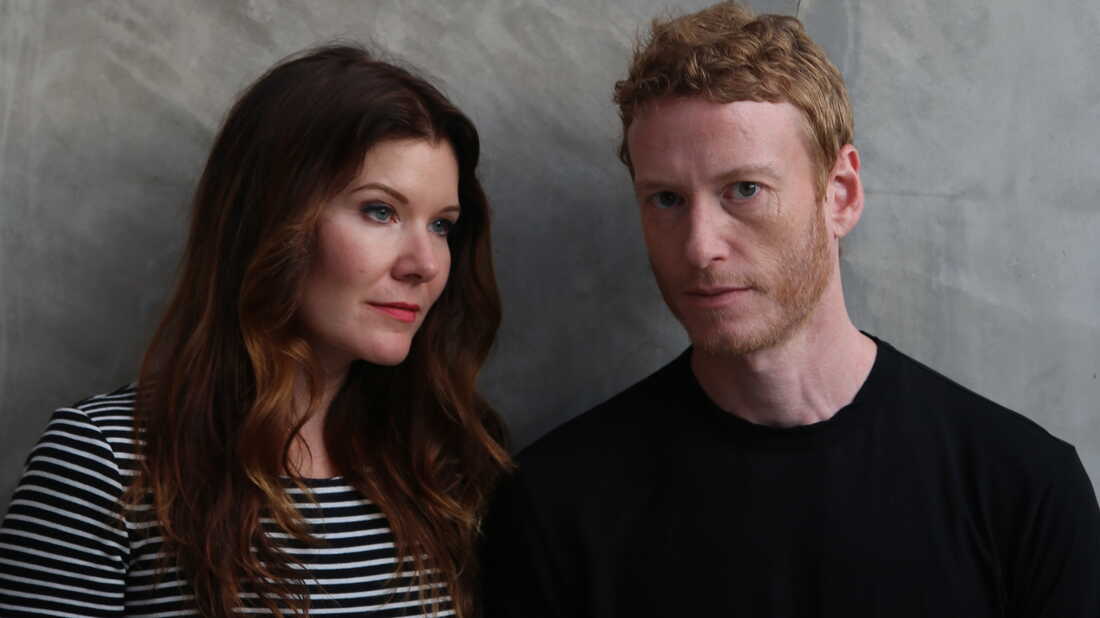 Songs We Love: Teddy Thompson & Kelly Jones, 'As You Were' : The Record ...