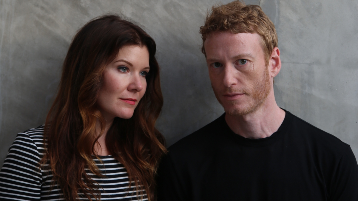 Songs We Love: Teddy Thompson & Kelly Jones, 'As You Were' : The Record ...