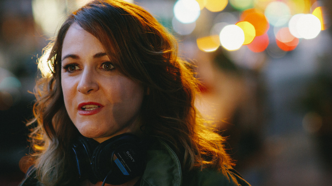 The Making of NPR's Hit Podcast 'Embedded' : NPR Extra : NPR