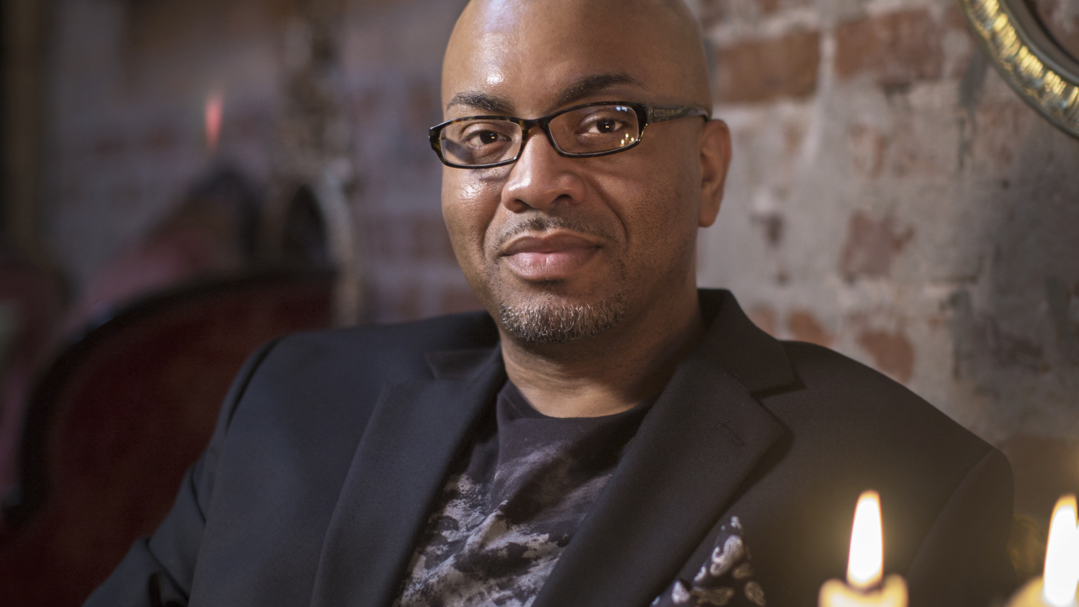 'Music Was Always This Anchor': A Story Of Soul And Struggle : NPR