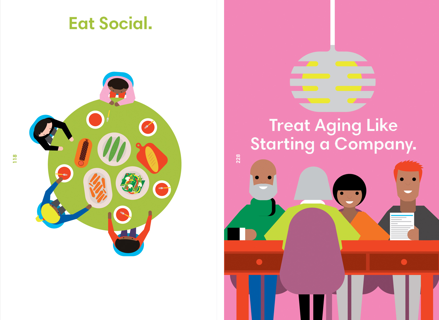 Just Turned 40? An Architect Says It's Time To Design For Aging | NCPR News