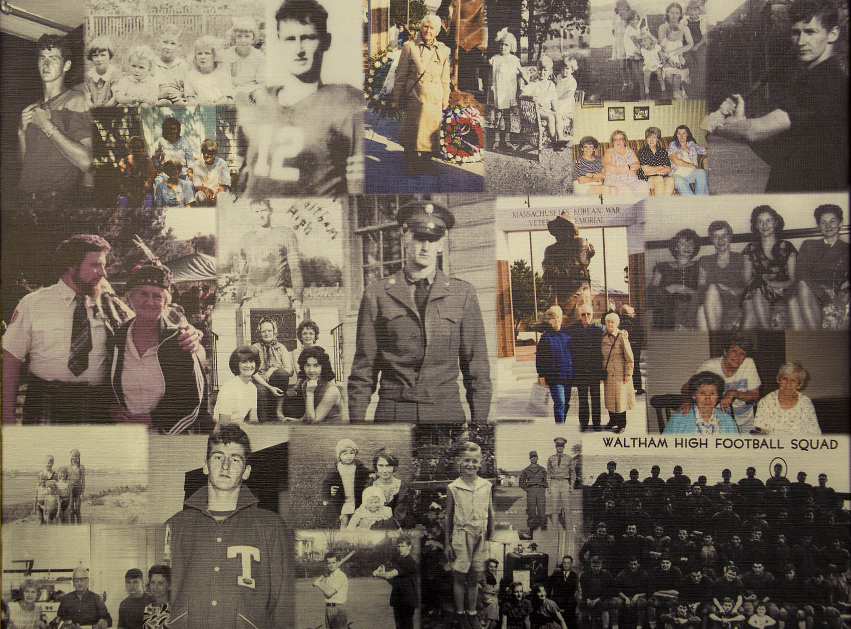 Remains Of Korean War Soldier Reunite A Family | NCPR News