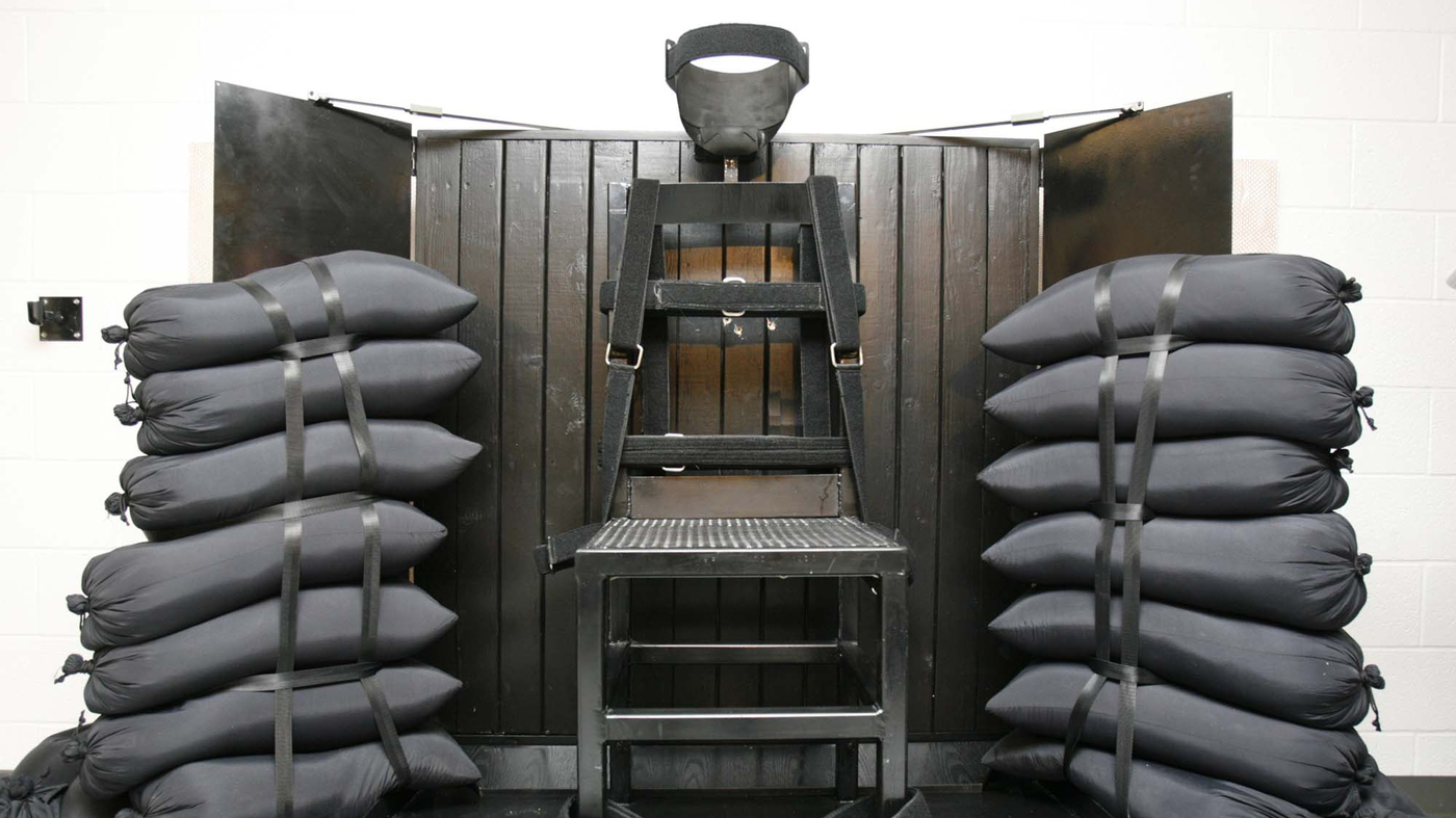 Executions Worldwide Hit Highest Level In 25 Years But Lose Popularity ...