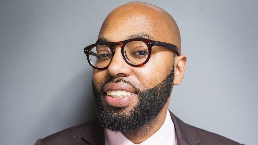 Author Interview: Christopher Emdin, Author of 'White Folks Who Teach ...