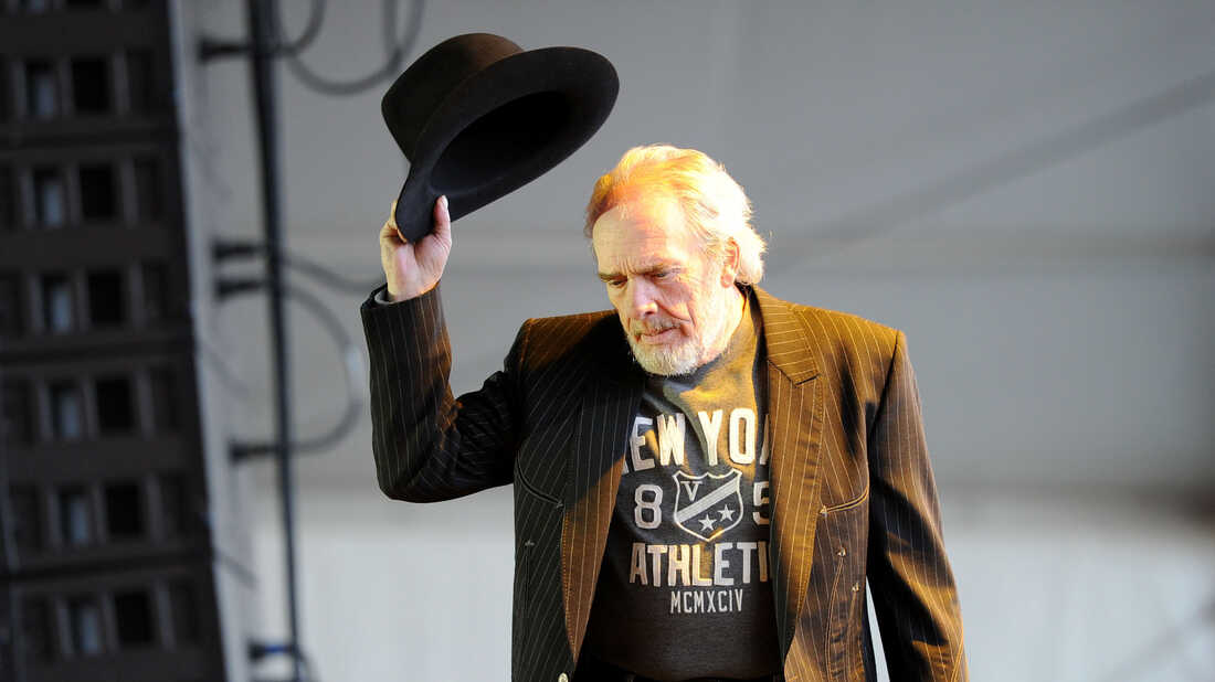 His Songs Were Carved In Stone: Patterson Hood Remembers Merle Haggard ...