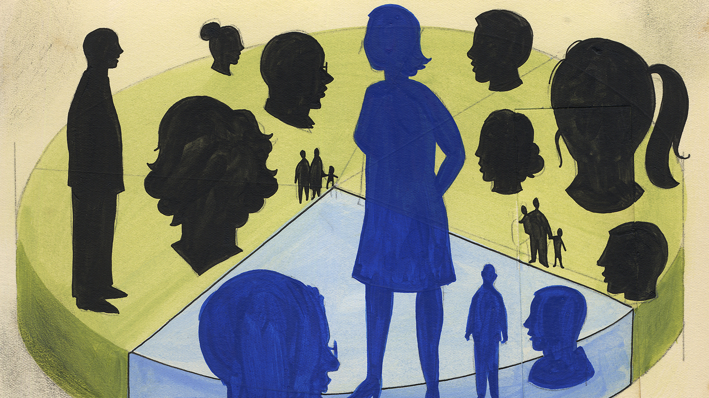 A Rare Few Remain Healthy Despite Profound Genetic Flaws : Shots ...