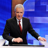 'Jeopardy!' Host Alex Trebek Finds 'The Answer Is ...' In His Autobiography : NPR