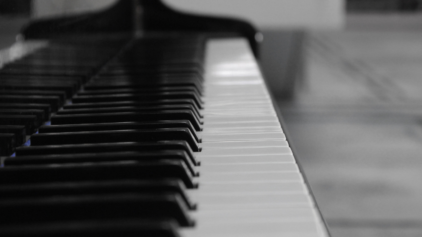 Art And Technology Intermingle In Sala's Two-Left-Handed 'Ravel' : 13.7 ...