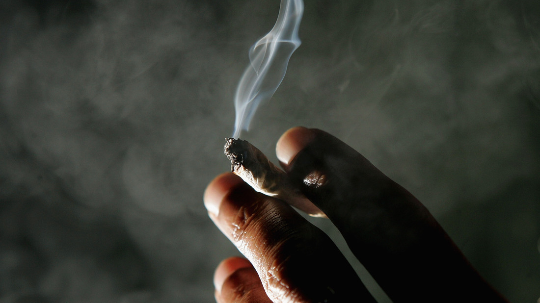 Smoked Out : Latino USA : NPR