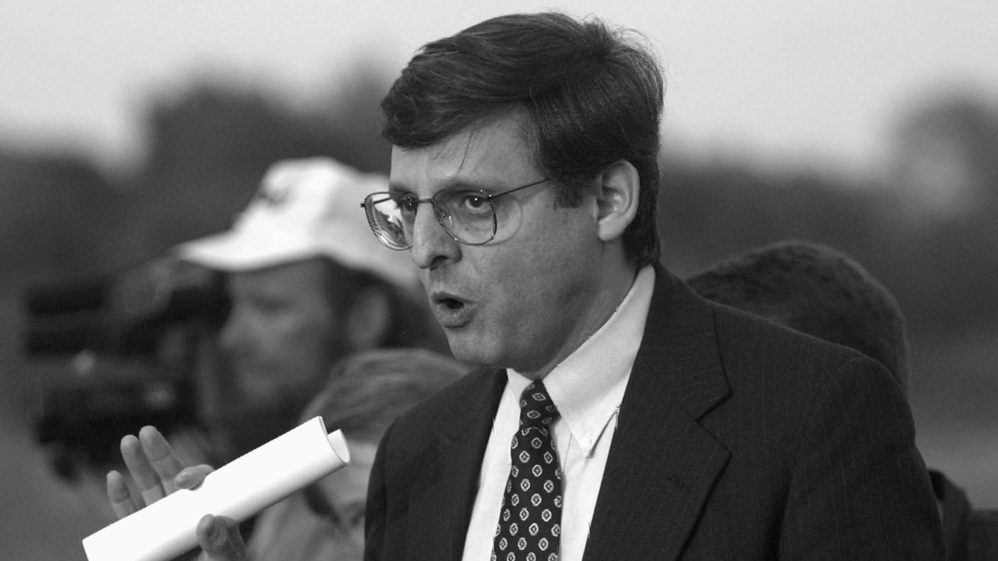 Out Of The Horror In Oklahoma City, Merrick Garland Forged The Way ...