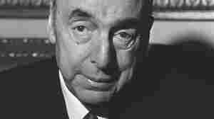 Poems and Poetry on NPR: Reviews, Interviews, Readings : NPR