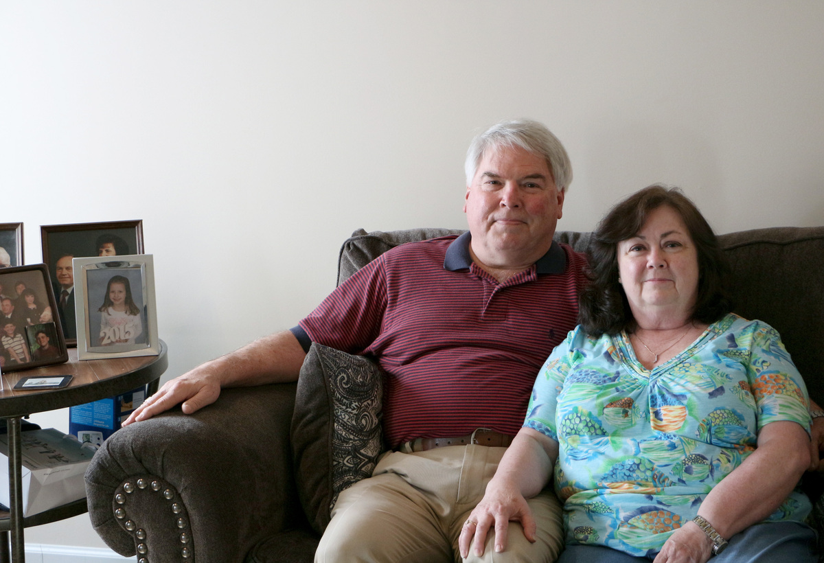 Overcrowding Forces Tennessee VA Clinic To Stop Accepting New Patients ...