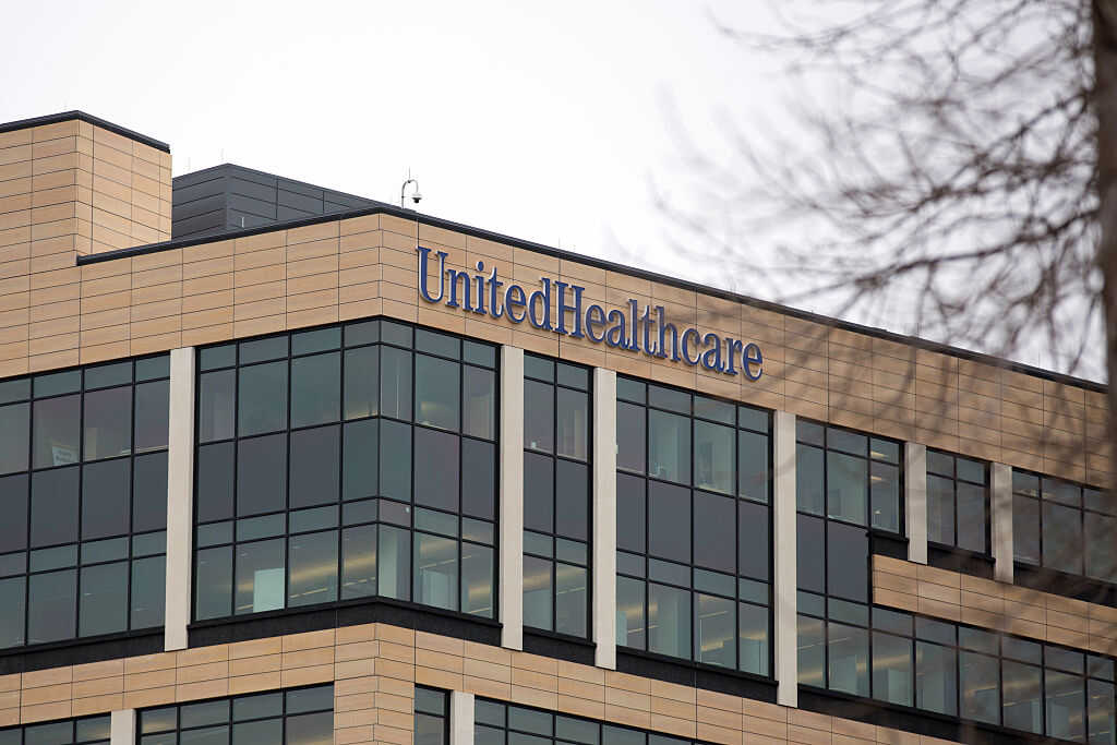 UnitedHealth To Leave Most Obamacare Exchanges In 2017 : Shots - Health ...