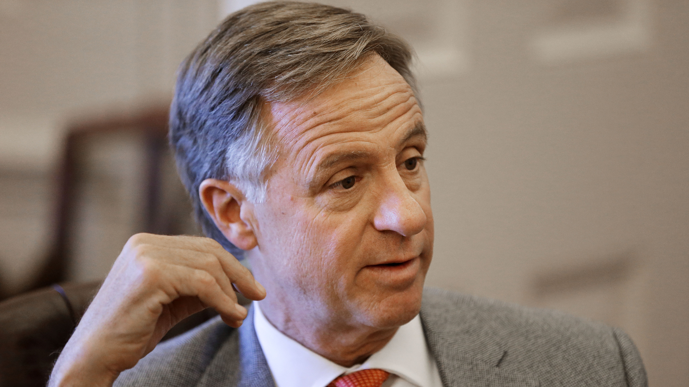 Weighing Therapists' Right To Religious Objection: For Tennessee's Gov ...