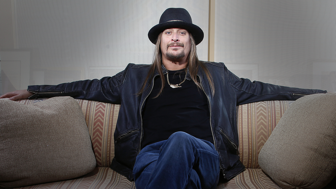 Episode 468: Kid Rock Vs. The Scalpers : Planet Money : NPR