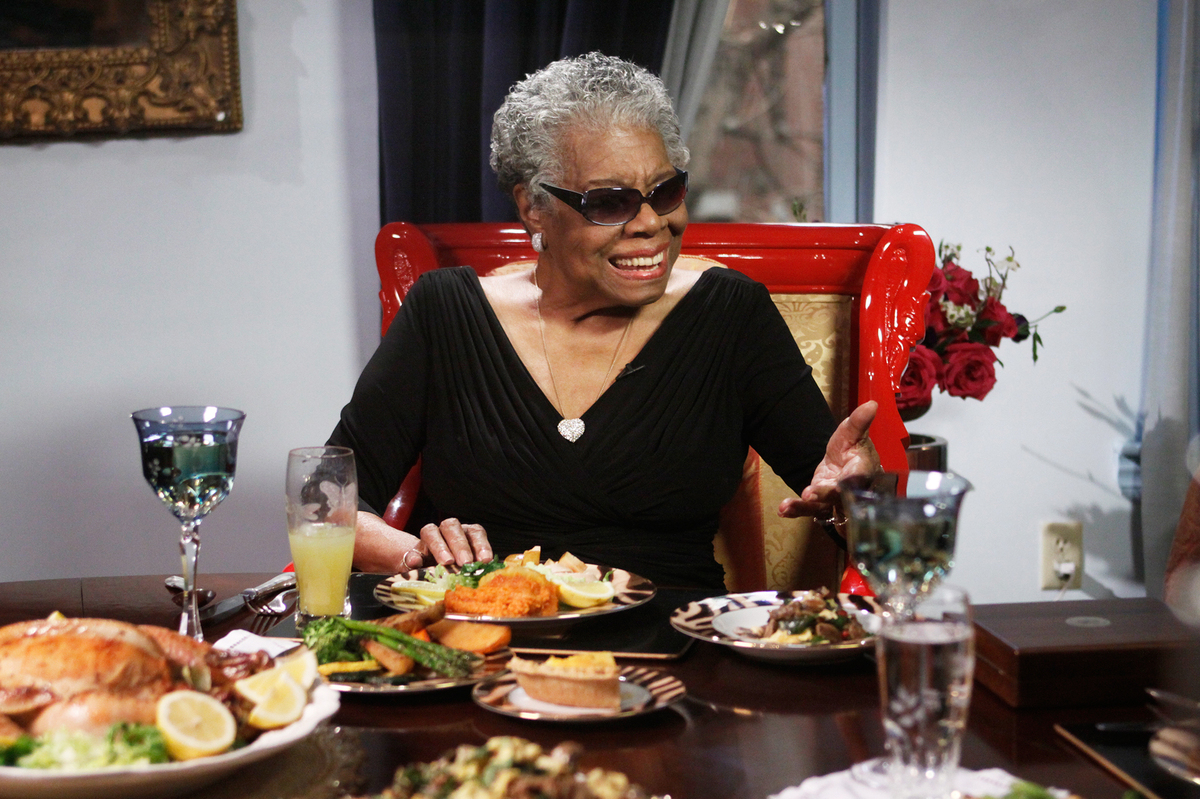 In Honor Of #NationalPoetryMonth: Your Favorite Poems About Food And ...