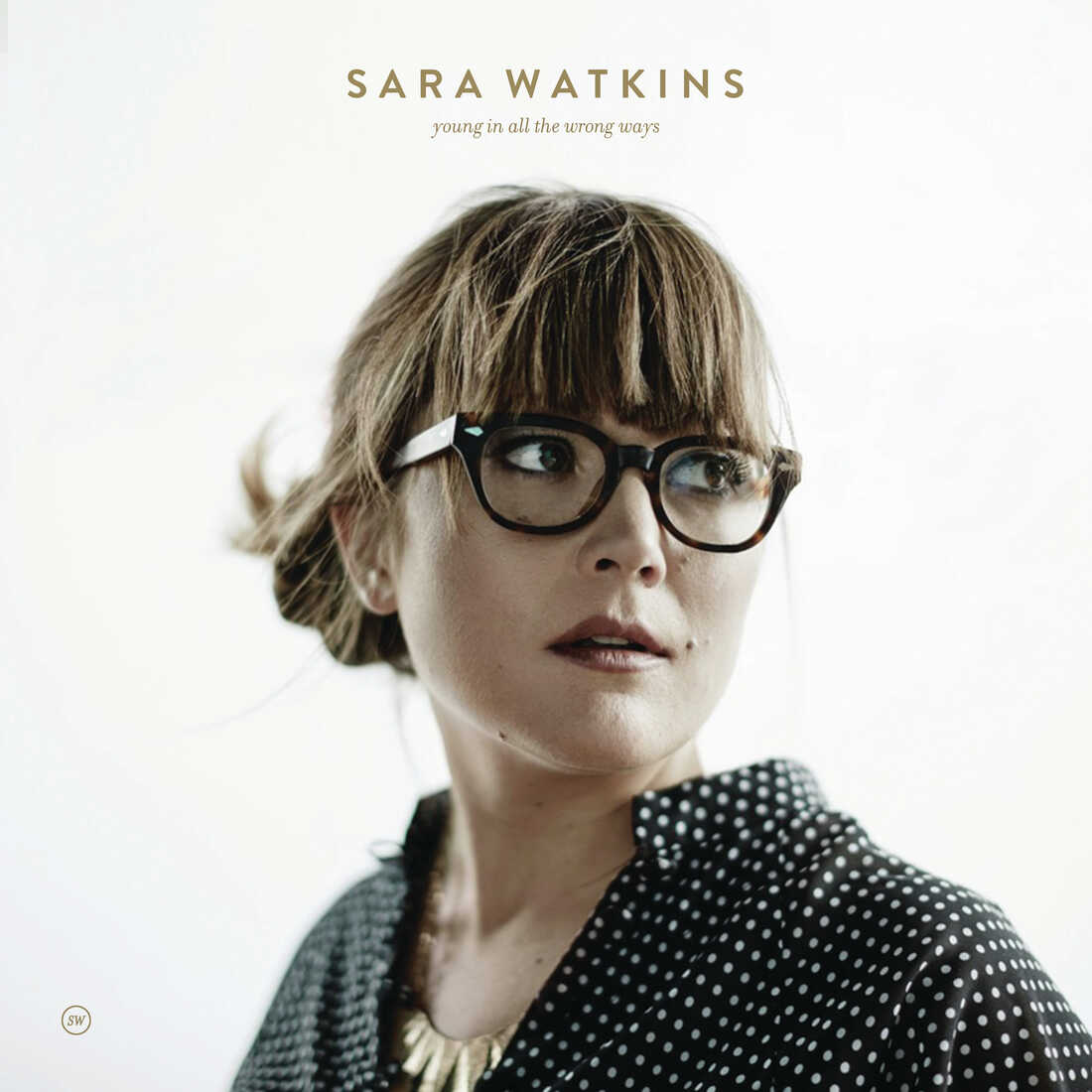 Songs We Love: Sara Watkins, 'Move Me' : NPR