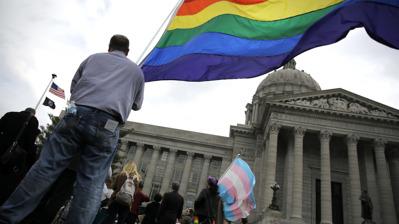 Missouri's Proposed Religious Freedom Amendment Sets Old Allies At Odds ...