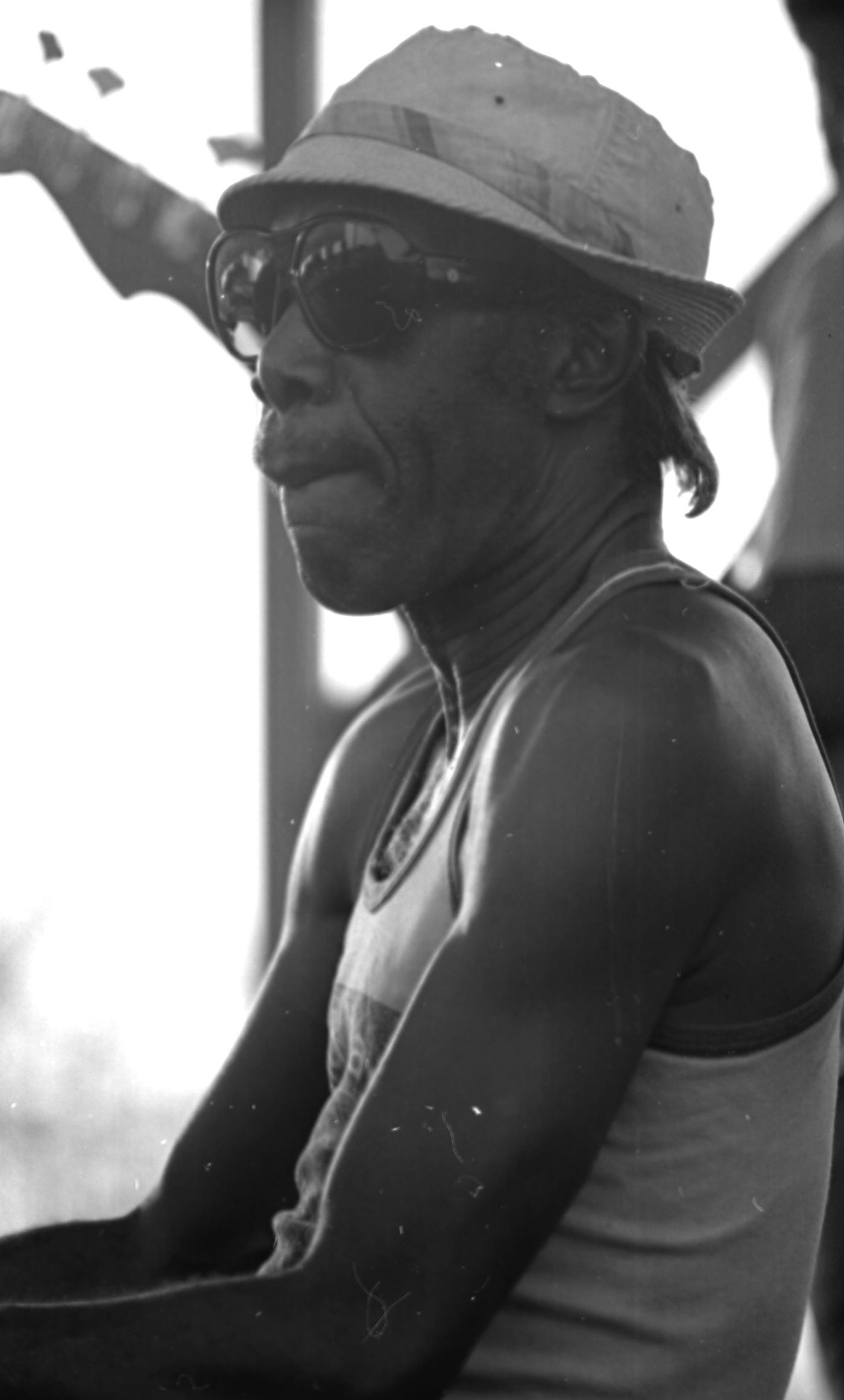 Songs We Love: Professor Longhair, 'Mess Around (Live)' : NPR