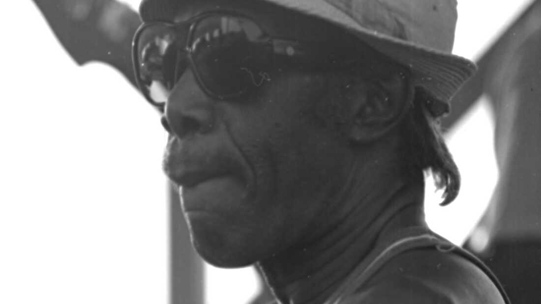 Professor Longhair : NPR
