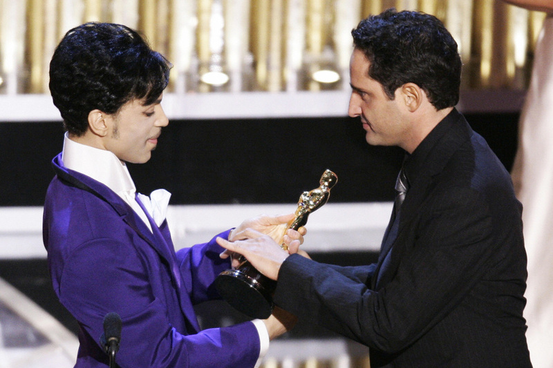 Prince, Musician And Iconoclast, Has Died At Age 57 : The Two-Way : NPR