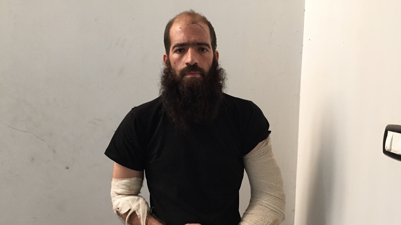 Joining ISIS: It's Not Always For Reasons You Might Assume : Parallels ...