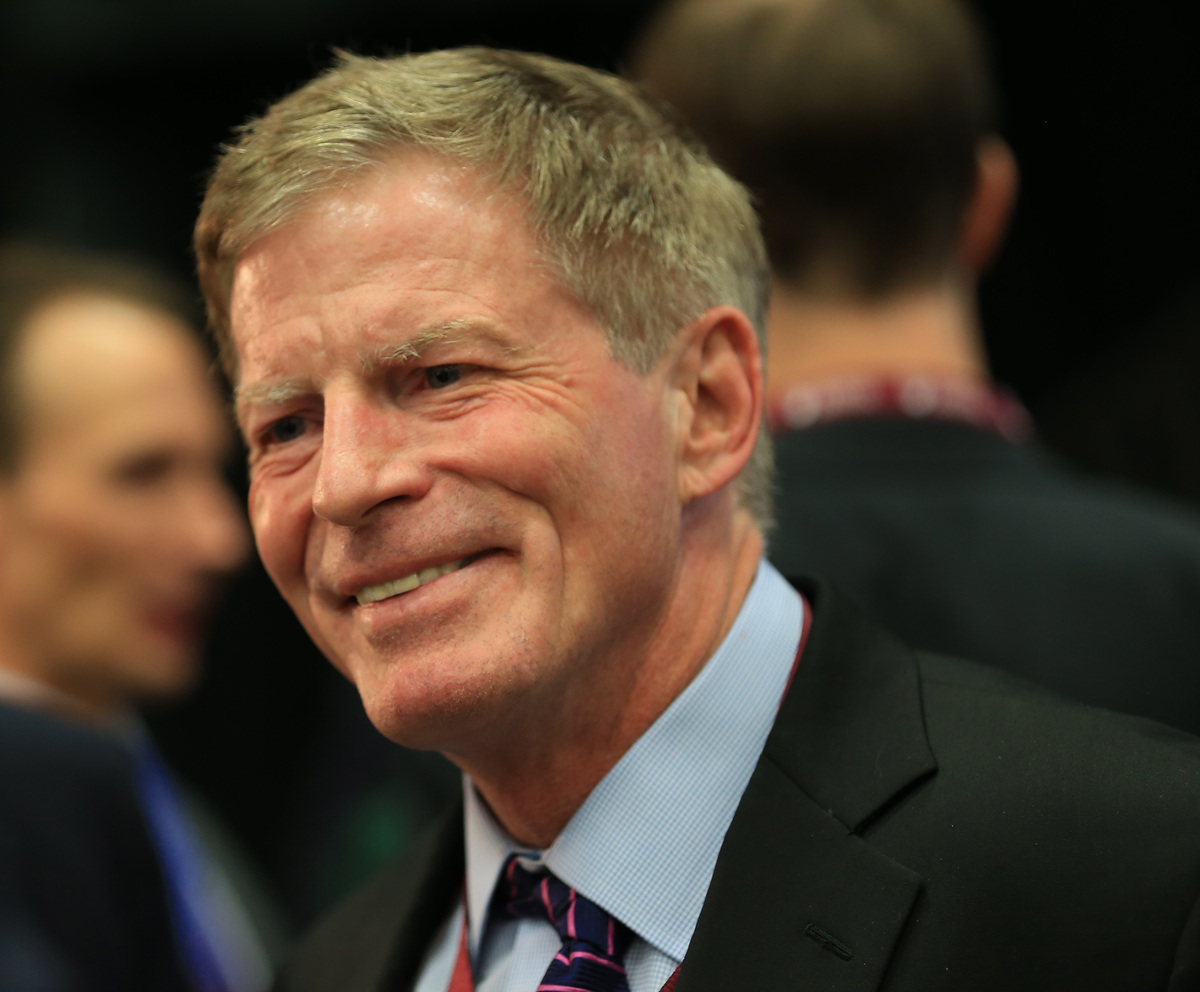 Special Election Coverage: The April 26 Northeast Primaries : NPR