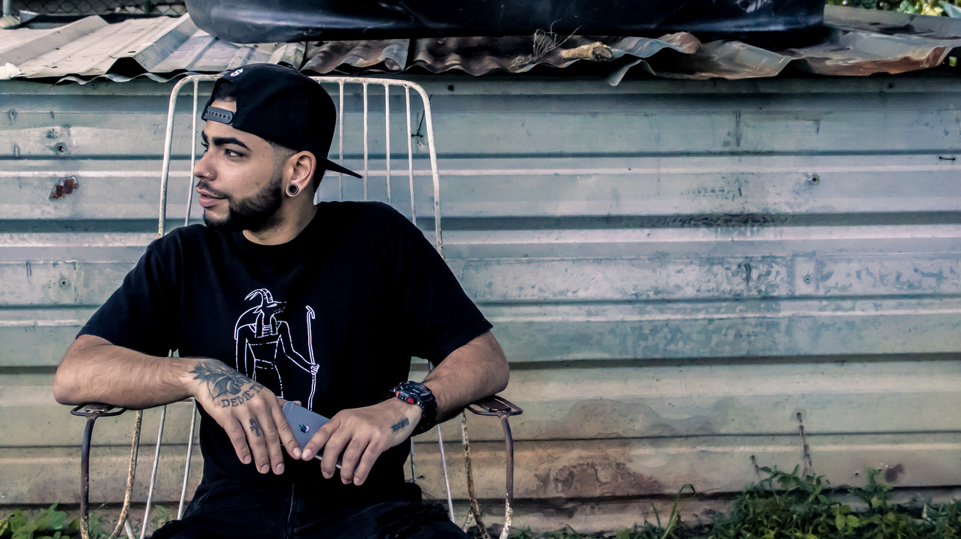 6 Young Music Producers Who Shape Latino Identity With Sound : Alt ...