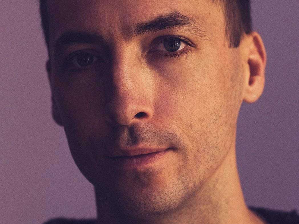 All Songs +1: Electronic Artist Tim Hecker On How He Bends Sound : All ...