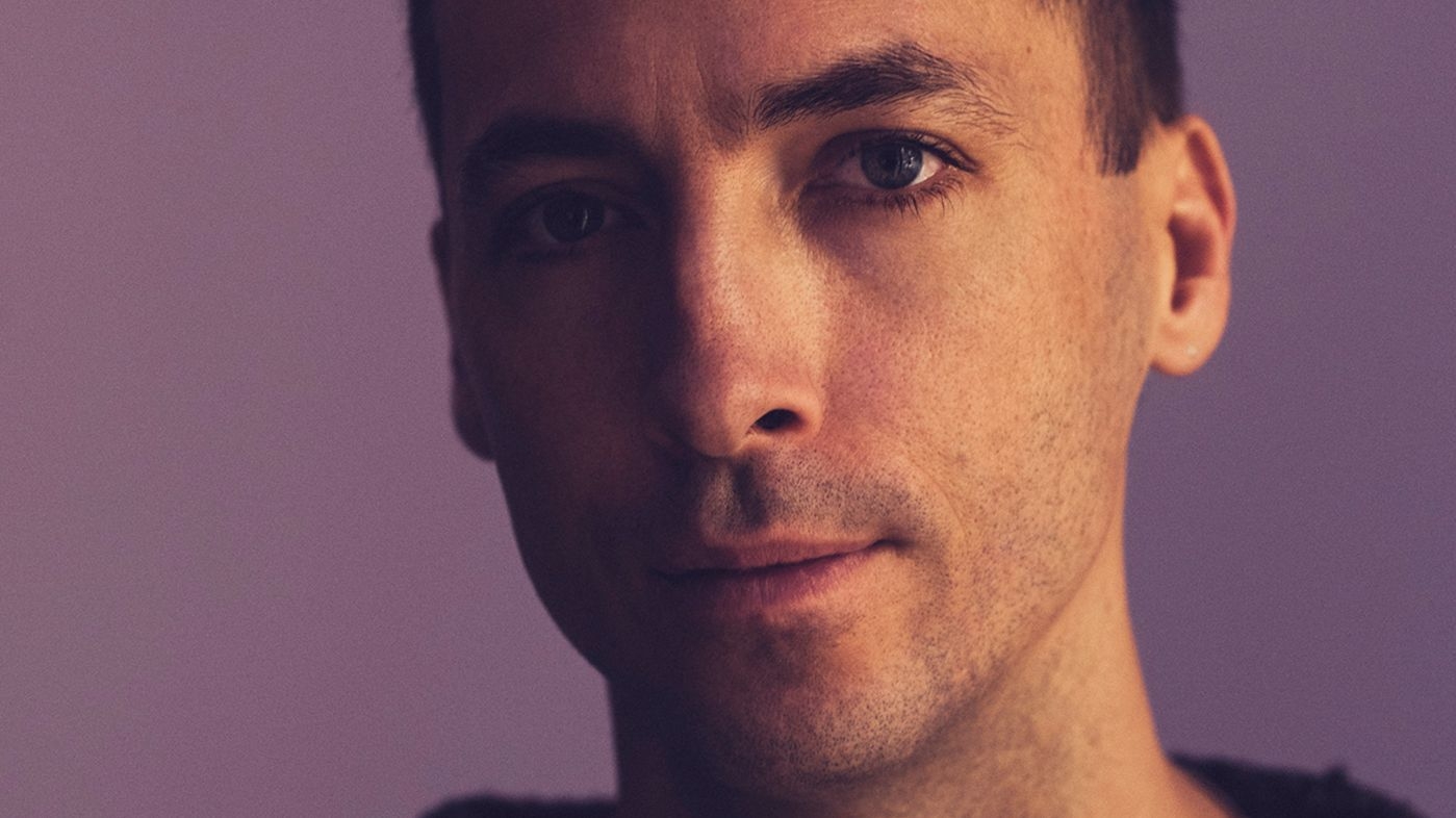 All Songs +1: Electronic Artist Tim Hecker On How He Bends Sound : All ...