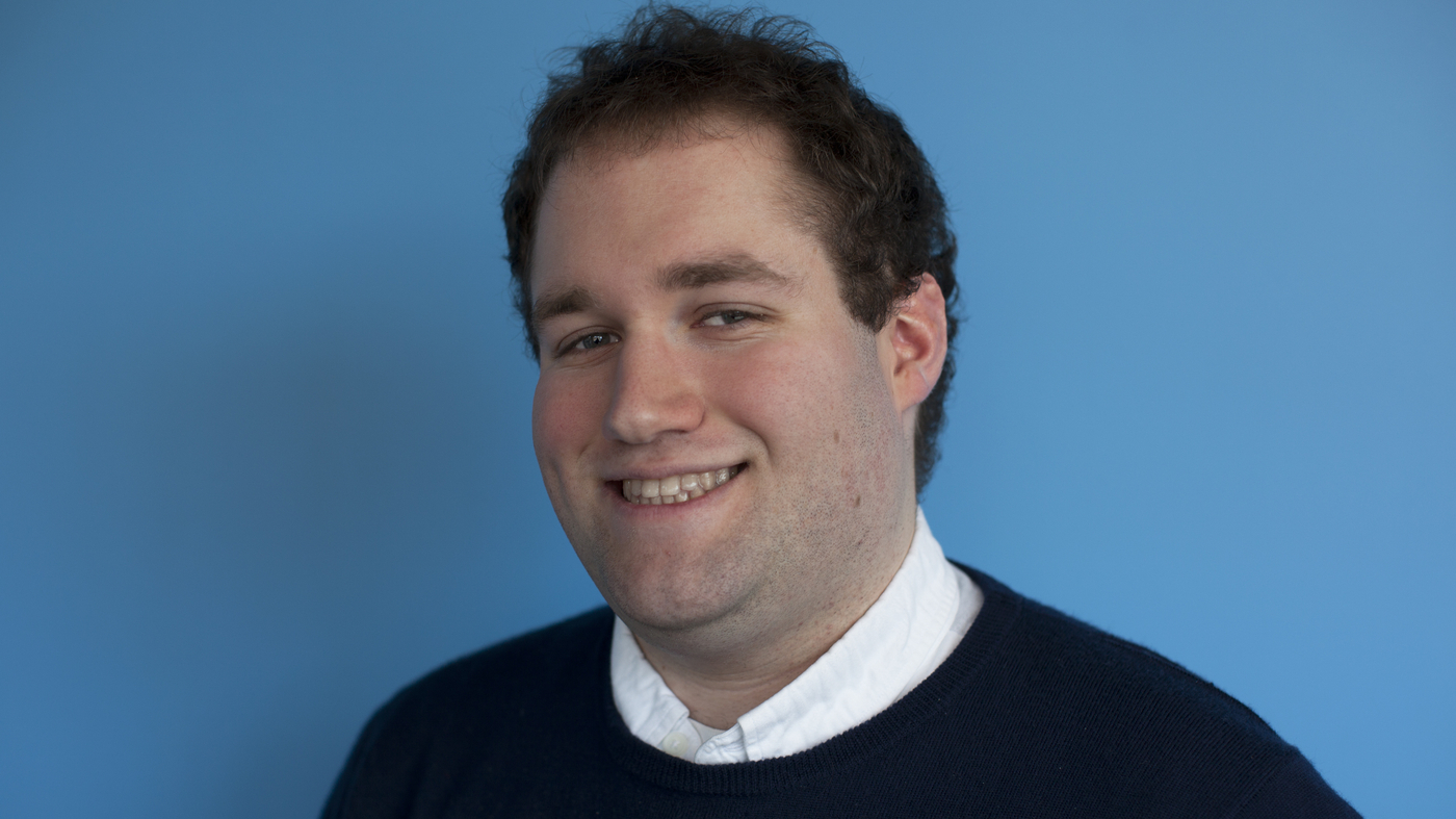 Jackson Sinnenberg : NPR