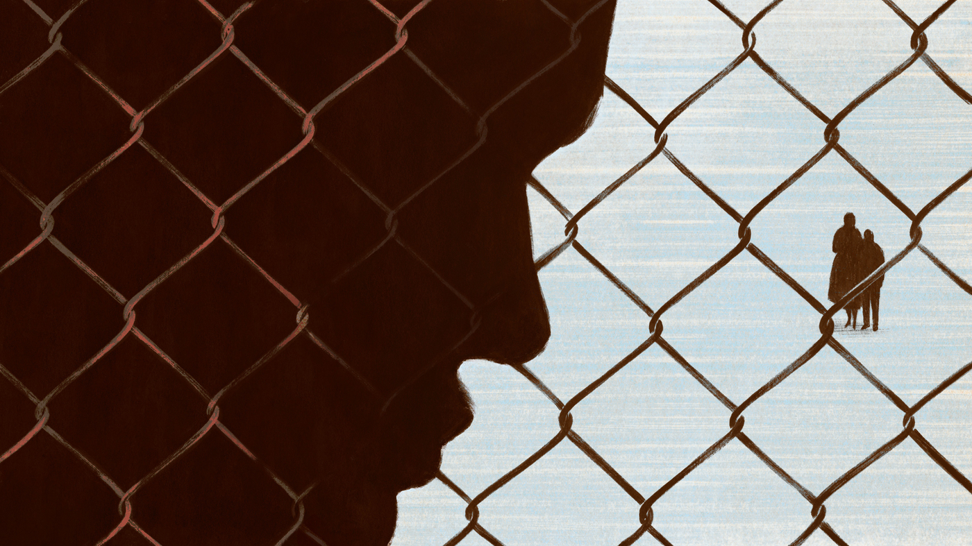 Even For Those Here Legally, High Stakes And Few Protections In ...