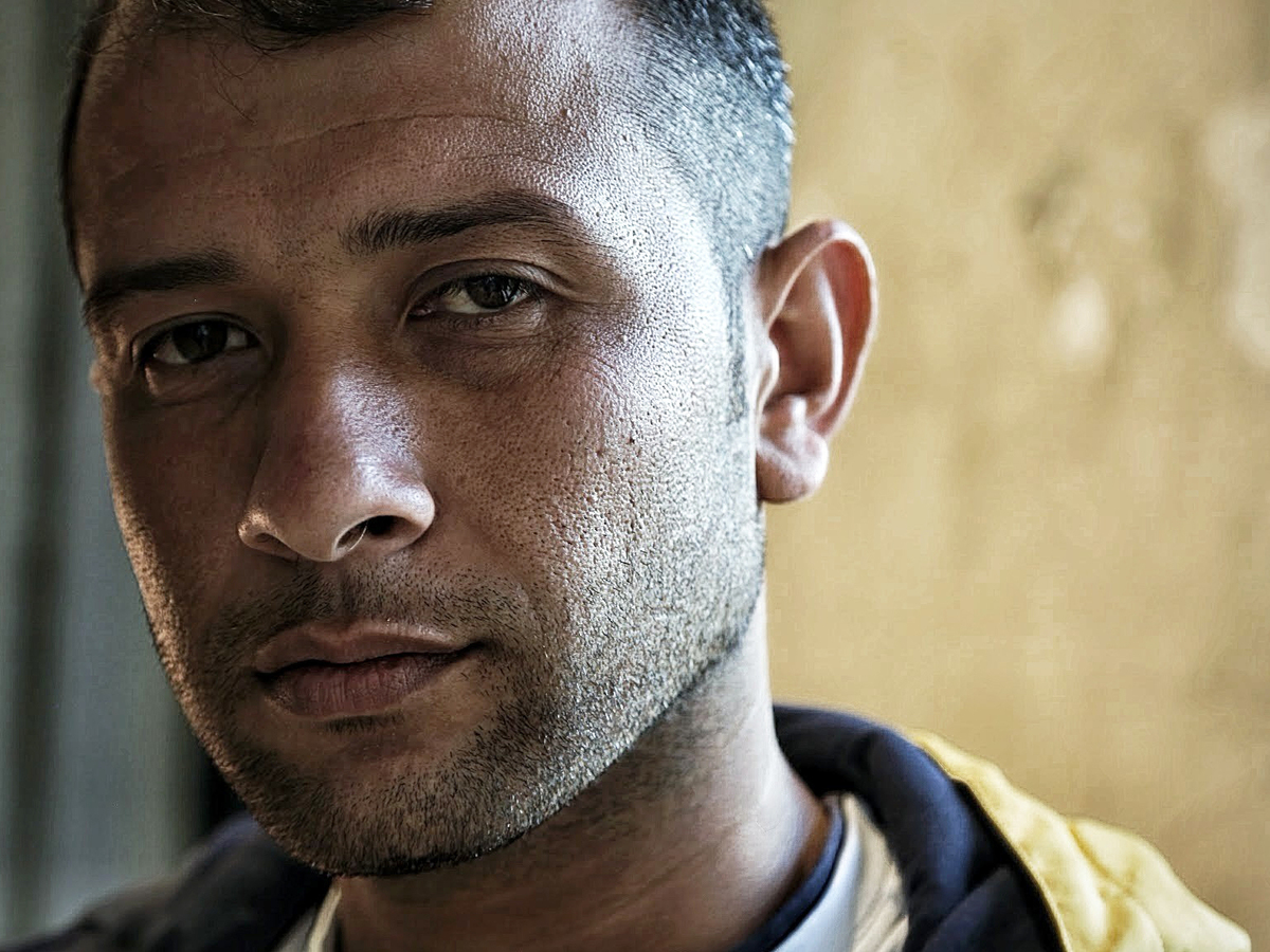 Attacks In Aleppo This Week Have Stunned The Head Of The Syrian Civil ...