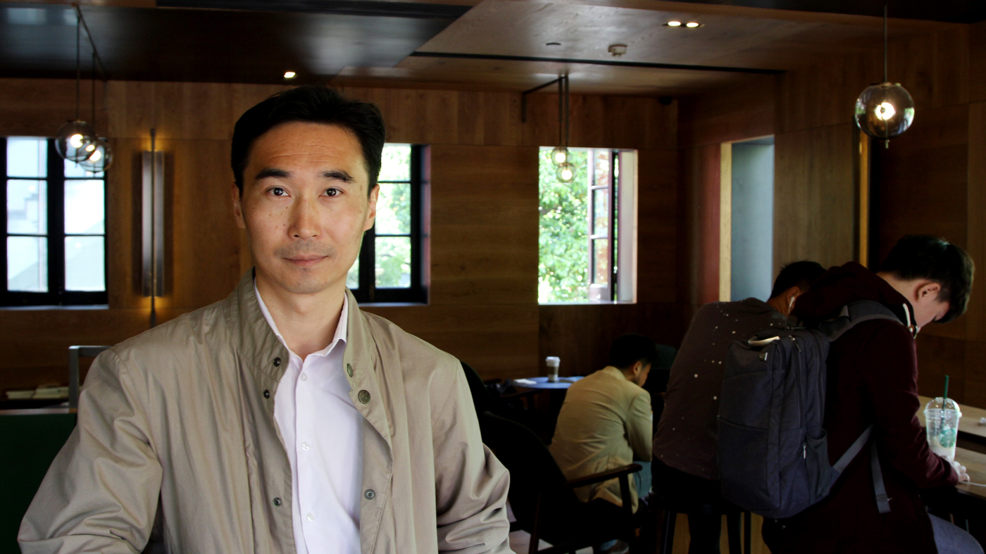 Starbucks And Steel: The Divergent Directions Of China's Economy ...