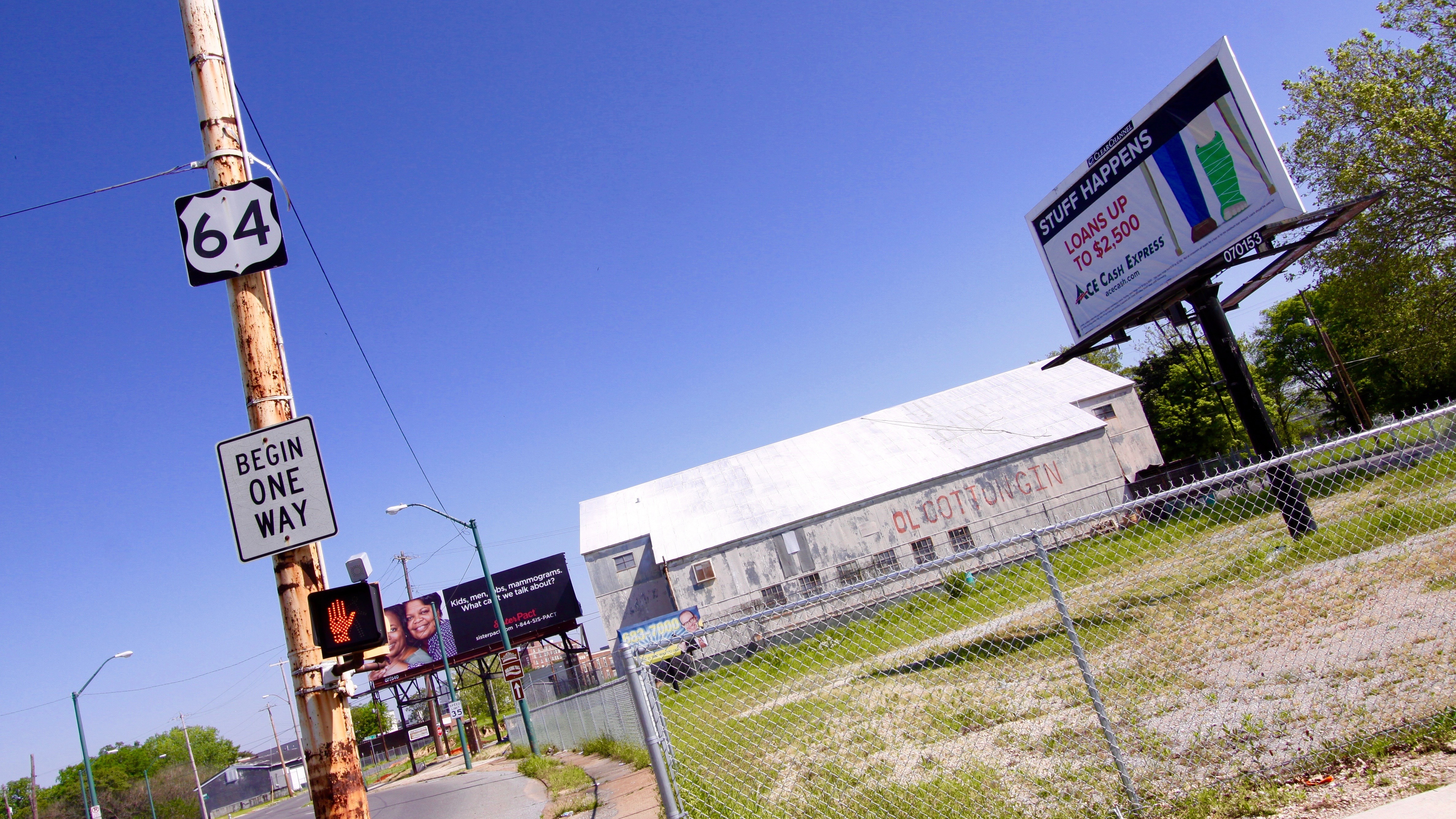 Do The Words 'Race Riot' Belong On A Historic Marker In Memphis? : Code ...