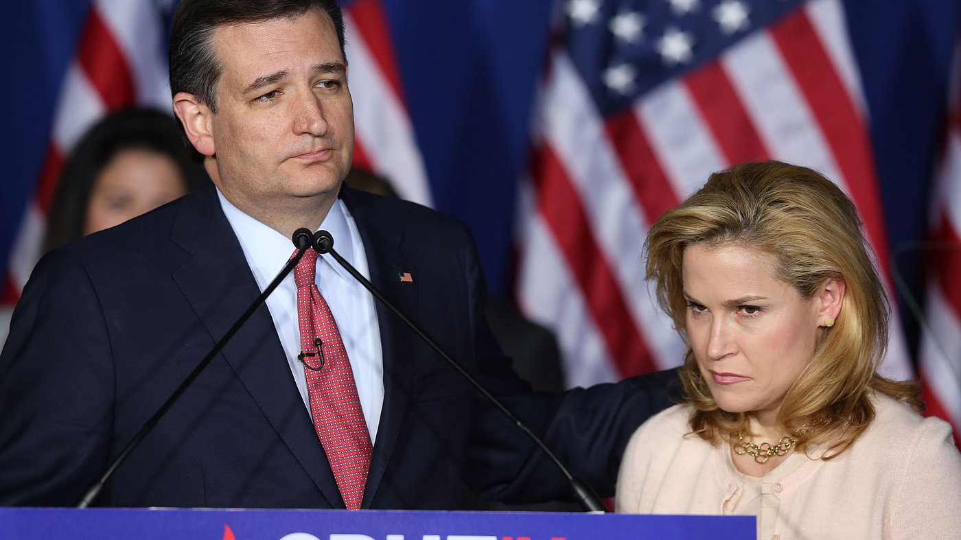 Indiana Primaries: 5 Headlines That Tell Where Republicans And ...