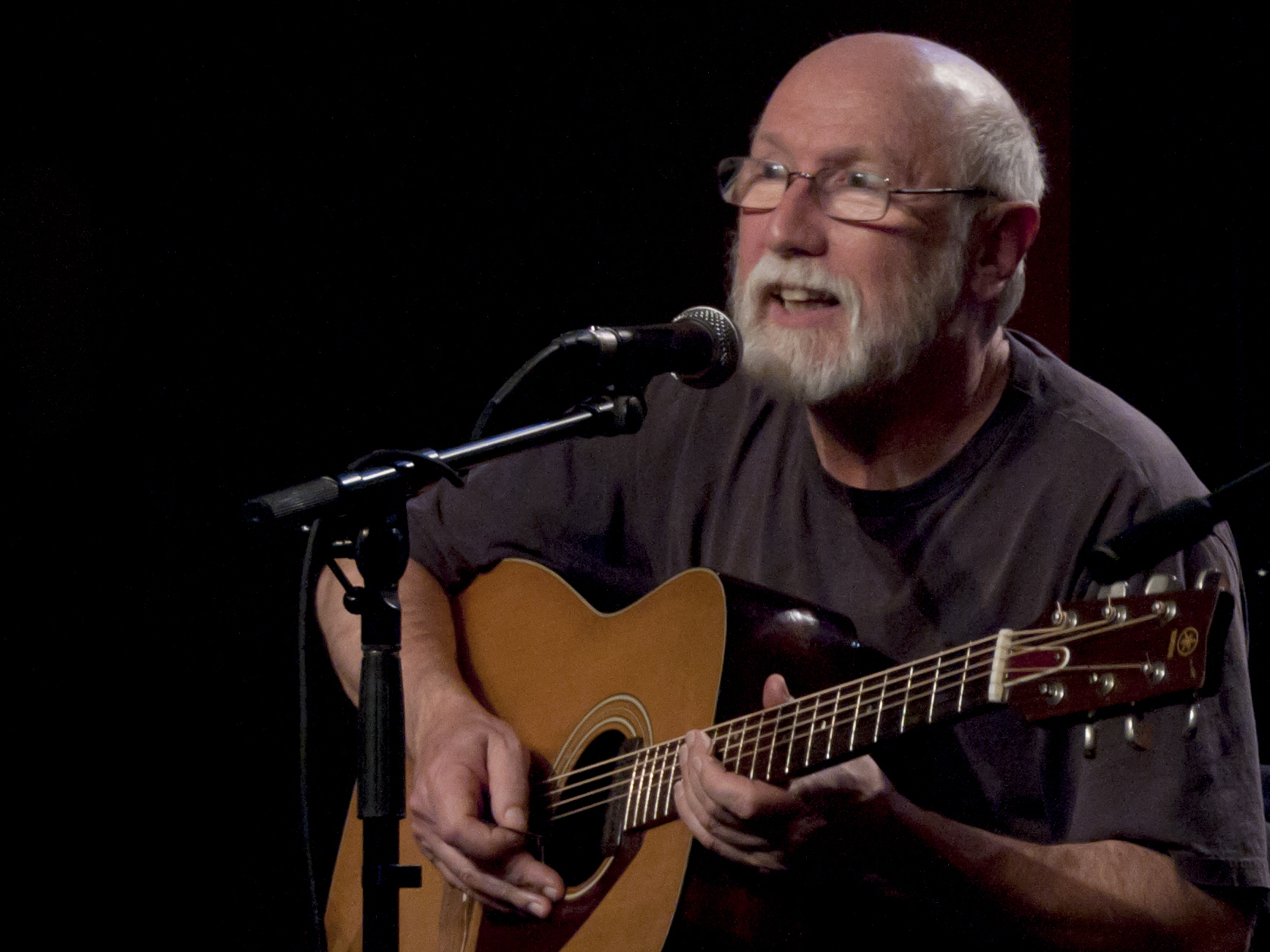 The Thistle & Shamrock: Alan Reid | NCPR News