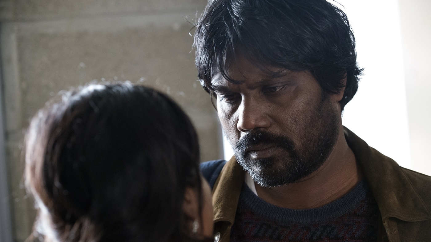 'Dheepan' Tells A Refugee's Affecting Story, Until It Doesn't : NPR