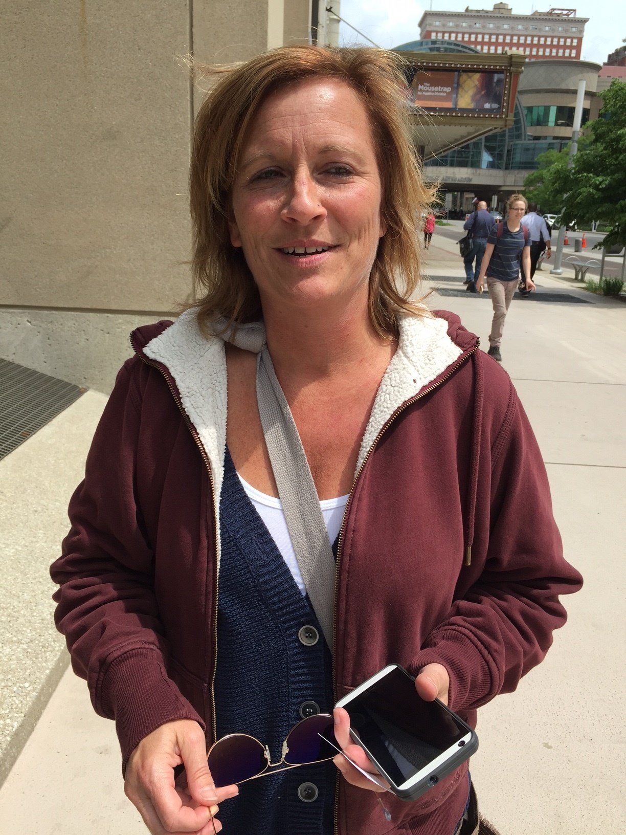 Politics In Real Life: What Wage Stagnation Looks Like For Many ...