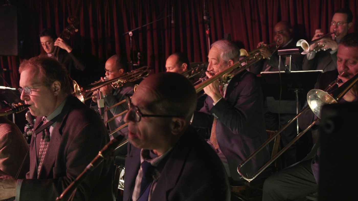 Vanguard Jazz Orchestra: 50 Years Of Mondays : NPR