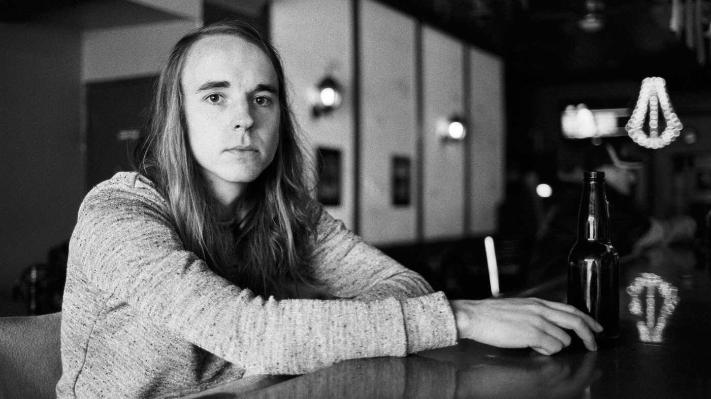 Review: Andy Shauf, 'The Party' : NPR